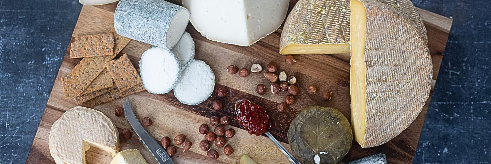 Cheese Accessories – Fine Food Specialist