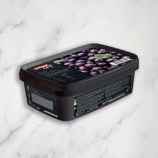 Buy Acai Berry Puree UK | Fine Food Specialist