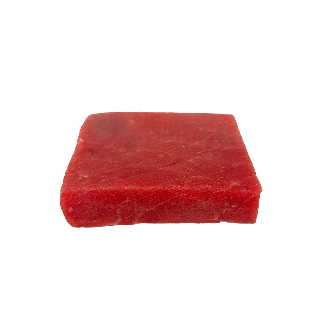 Buy Bluefin Tuna Akami Saku Block UK | Fine Food Specialist