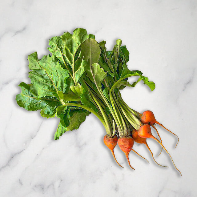 Buy Baby Golden Beetroot Online UK | Fine Food Specialist
