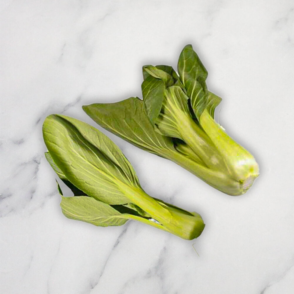 Buy Bok Choi Online & In London UK – Fine Food Specialist