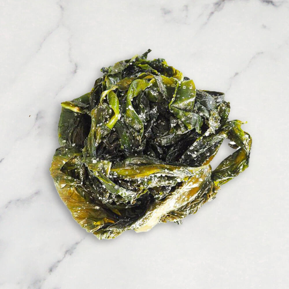 Dried Wakame Seaweed Organic Wakame Seaweed Organic Superfoods