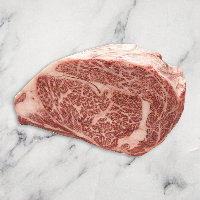 Buy Japanese Wagyu Ribeye A5 Online | Fine Food Specialist