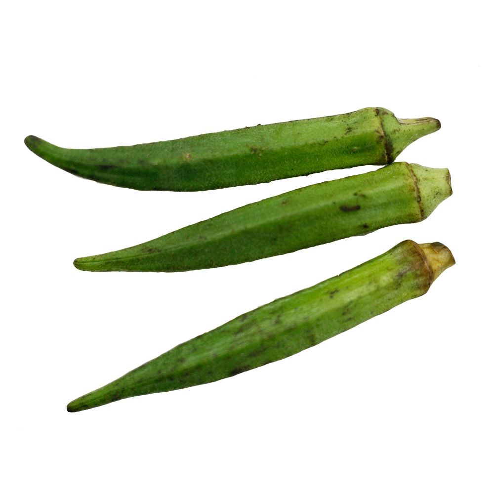 Buy Okra Online UK & London | Fine Food Specialist
