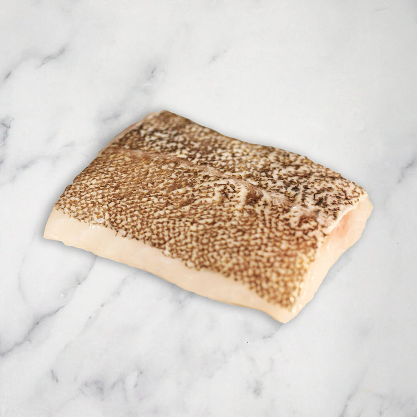 Buy Wild Cod Fillet Online UK | Fine Food Specialist