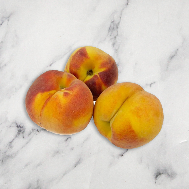 Buy Yellow Peaches Online UK | Fine Food Specialist